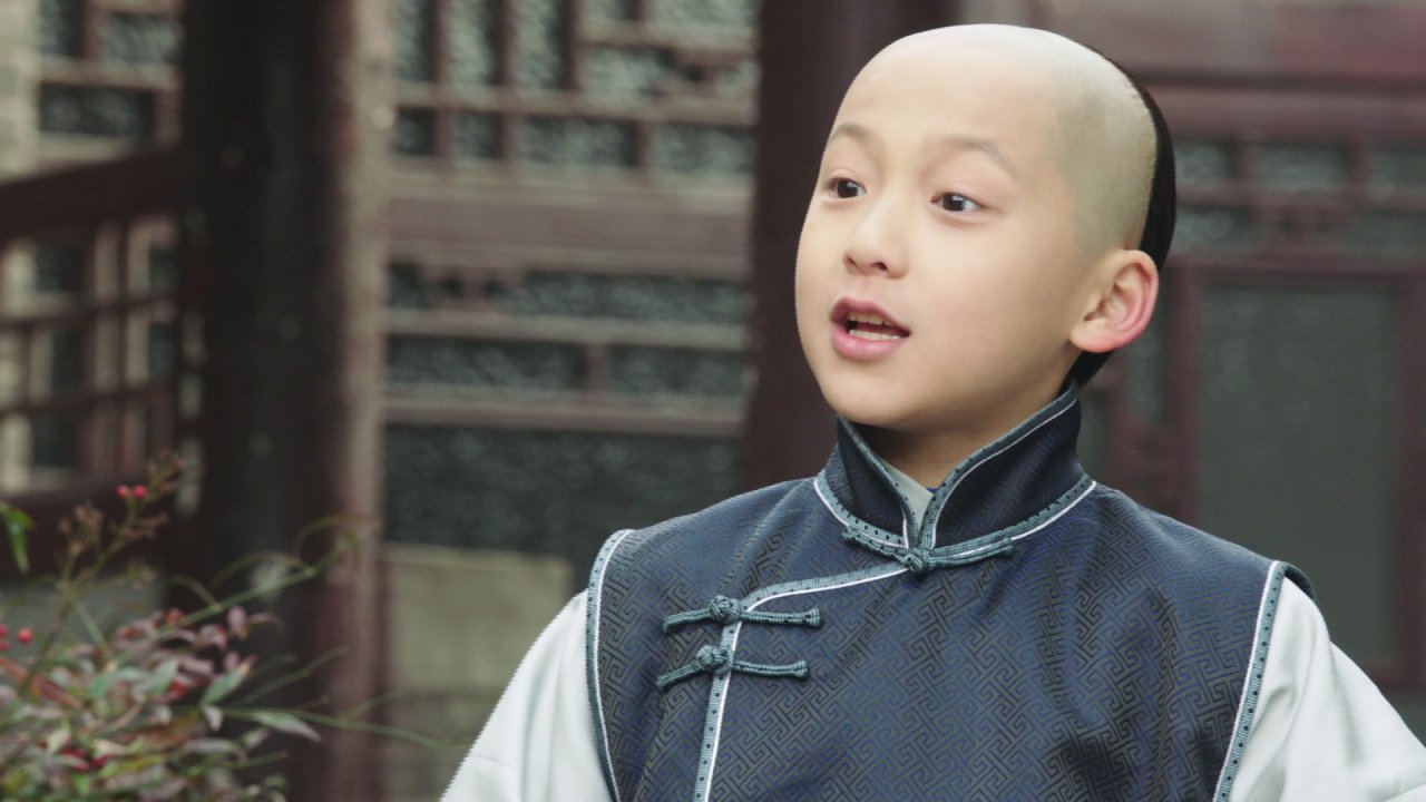 ซีรีส์จีน หวงเฟยหง นักสู้คู่คุณธรรม - The Legend of Huang Fei Hong ...