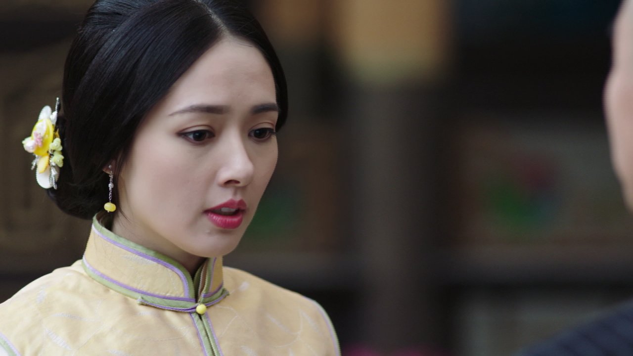 ซีรีส์จีน หวงเฟยหง นักสู้คู่คุณธรรม - The Legend of Huang Fei Hong ...