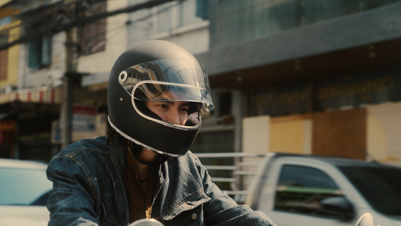 Sweet Sensory เรื่องรัก หลากรส ซีซัน 1 - ตอนที่ 3 : พรสวรรค์ ความพยายาม ...