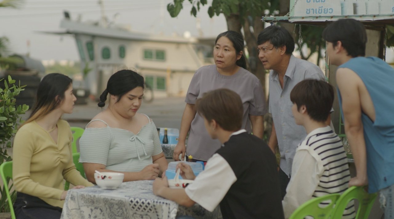 Beating Again ขยับหัวใจมาใส่จังหวะ - ตอนที่ 1 : คนที่จากไป ใครที่กลับมา | Thai PBS รายการไทยพีบีเอส