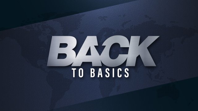 Back To Basics | Thai PBS รายการไทยพีบีเอส